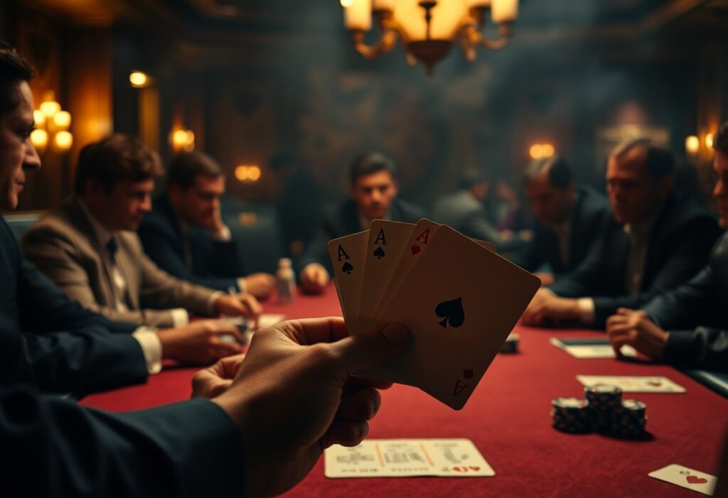 How Understanding Poker Hand Ranges Can Boost Your Win Rate? - Poweerlin